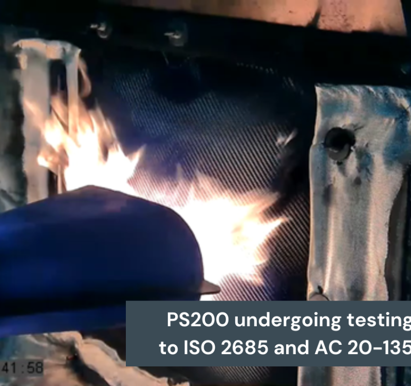 PS200 Product Spotlight